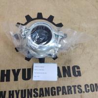 China Excavator Parts Coupling 4067834 For 120C 200CLC 210 135C for sale