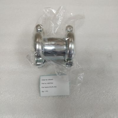 China Excavator Parts Coupling 4067834 For 120C 200CLC 210 135C for sale
