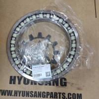 China Excavator Parts Bearing XKAQ-00218 For  R110-7 R140LC-7 R140LC-7 R210LC7 for sale