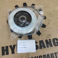China Excavator Parts RUBBER 161-00551 161-00548 For DX140W DX190W DX210W DX225 for sale