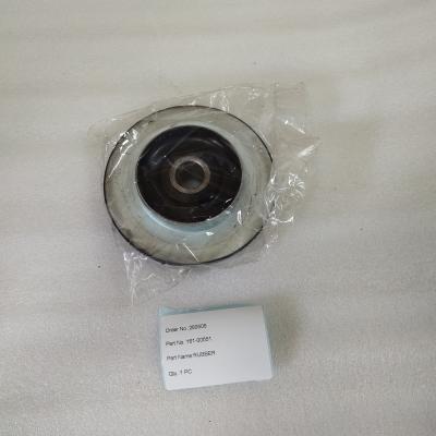 China Excavator Parts RUBBER 161-00551 161-00548 For DX140W DX190W DX210W DX225 for sale