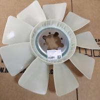 China Excavator Parts Fan 11882519 For BL60 BL61 BL61PLUS BL70 for sale