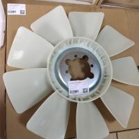 China Excavator Parts Fan 11882519 For BL60 BL61 BL61PLUS BL70 for sale