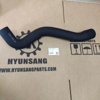 China Excavator Parts Hose 11Q6-46240 For R210-9 R220LC-9S R385-9 R375-9 for sale