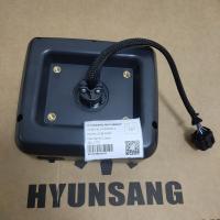 China Excavator Parts Cluster 21Q6-30400 For R250LC-9 R140LC-9 R210W-9 for sale