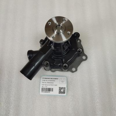 China Water Pump MM409302 For S3L2 S3L S4L2 S4L for sale