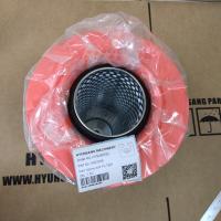 China Excavator Parts Filter KW2306 For diesel engine for sale
