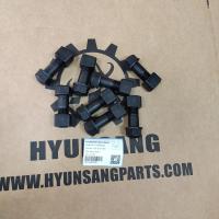 China Spare Parts Bolt 154-32-71250 For Bulldozer D85EX-15 for sale