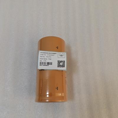 China Fuel Filter 1R-0751 1R0751 P551315 BF7632 FF5324 for CP-533C for sale