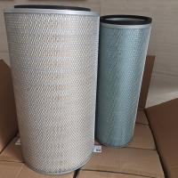 China Excavator Parts Filter 11NB-20120 11NB-20130 for R360LC7A R370LC7 R450LC7 for sale