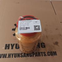 China Water Separator Fuel Filter 326-1644 3261644 326-1643 3261643 for sale