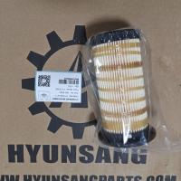 China Advanced High Efficiency Fuel Filter 360-8960 3608960 For 312D 312D L  320D 320D GC 320D L for sale