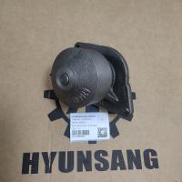 China Excavator Water Pump 3286275 For 5.9L 4B 4BT 4BTA 3.9L Engine for sale