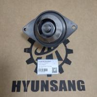 China Excavator Water Pump 3286275 For 5.9L 4B 4BT 4BTA 3.9L Engine for sale