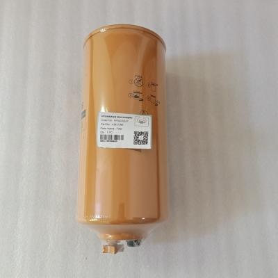 China Excavator Parts 438-5386 4385386 Fuel Water Separator Filter For 312D2 L 323D2 L 336D2 336D2 L for sale