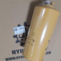 China Excavator Parts 438-5386 4385386 Fuel Water Separator Filter For 312D2 L 323D2 L 336D2 336D2 L for sale
