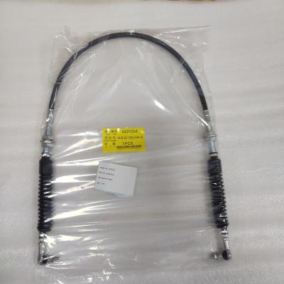 China Excavator Engine Parts Cable 4426564 For ZX120 ZX200 ZX330 ZX450 for sale