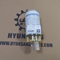 China Construction Machinery Good Function Pre-filter 860149295 for WZ30-25 for sale
