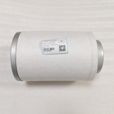 China Hyunsang Spare Parts Quality Filter Element 1604039381 1094132180 for sale