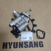 China Excavator Parts Fuel Pump 4988748 For 4BT 6BT 6CT for sale