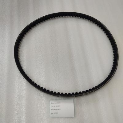China Excavator Engine Parts Belt 4612331 For ZX330 ZX330-3 for sale