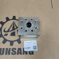 China Valve GP Manual  389-2407 3892407 use for Excavator 320D 320C 322C for sale