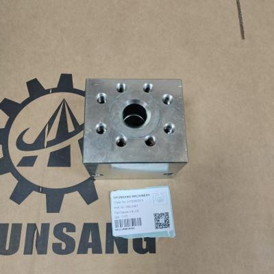 China Valve GP Manual  389-2407 3892407 use for Excavator 320D 320C 322C for sale