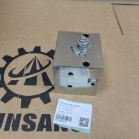 China Valve GP Manual  389-2407 3892407 use for Excavator 320D 320C 322C for sale