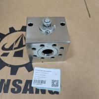China Valve GP Manual  389-2407 3892407 use for Excavator 320D 320C 322C for sale