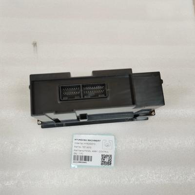 China Panel Assy 157-3210 1573210 fits for 320C 325C 330C E320C E325C E330C Excavator for sale