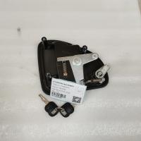 China Excavator Parts Handle As 156-6645 1566645 for 312D 312C 320C 320D for sale