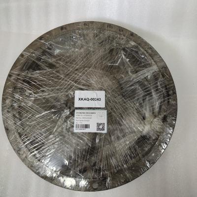 China Excavator Parts Cover XKAQ-00243 For HX140L HX160L HX180L R110-7 for sale