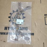 China Excavator Parts Gasket VOE20405843 For BL60 BL60B BL61 BL70 L40 L45 for sale