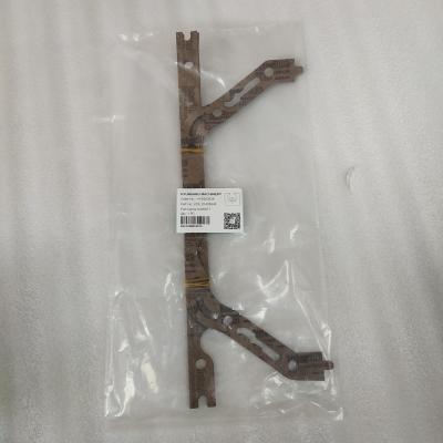 China Excavator Parts Gasket VOE20405843 For BL60 BL60B BL61 BL70 L40 L45 for sale