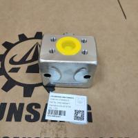 China Valve Stop VOE14659471 14659471 VOE14659472 14659472 For EC210B EC220D EC350D for sale