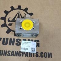China Valve Stop VOE14659471 14659471 VOE14659472 14659472 For EC210B EC220D EC350D for sale