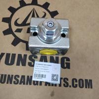 China Valve Stop VOE14659471 14659471 VOE14659472 14659472 For EC210B EC220D EC350D for sale