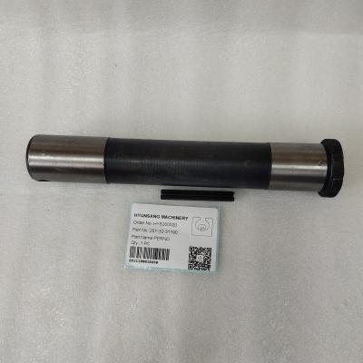 China Excavator Parts Pin 20Y-32-31190 For PC200-7 PC200-8 for sale