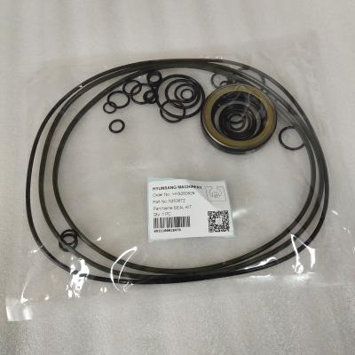 China Excavator Parts Seal Kit 5253672 For 320D2 for sale