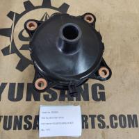 China Excavator Parts Housing Breather 65.01801-5100 For DX225 for sale