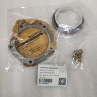China Excavator Spare Parts Front Oil Seal 6745-22-1210 For PC350LL-7E0 for sale
