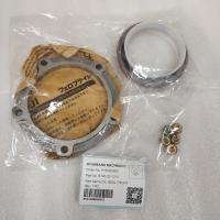 China Excavator Spare Parts Front Oil Seal 6745-22-1210 For PC350LL-7E0 for sale