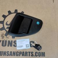 China Handle Assy 156-6645 1566645 161-3639 156-6600 for 312C 312D 315C 320C 320D for sale