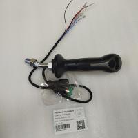 China Handle Assy XKAY-01428 XKAY01428 With R160LC-9 R180LC-9 R250LC-9 R210LC9 for sale