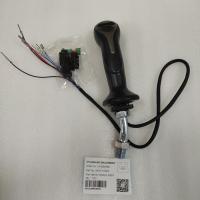 China Handle Assy XKAY-01428 XKAY01428 With R160LC-9 R180LC-9 R250LC-9 R210LC9 for sale
