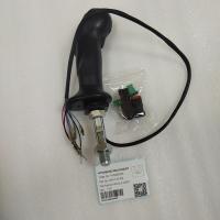 China Handle Assy XKAY-01428 XKAY01428 With R160LC-9 R180LC-9 R250LC-9 R210LC9 for sale