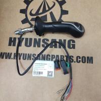 China Handle Assy XKAY-01428 XKAY01428 With R160LC-9 R180LC-9 R250LC-9 R210LC9 for sale