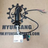China Handle Assy XKAY-01428 XKAY01428 With R160LC-9 R180LC-9 R250LC-9 R210LC9 for sale