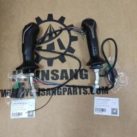 China Handle Assy XKAY-01428 XKAY01428 With R160LC-9 R180LC-9 R250LC-9 R210LC9 for sale