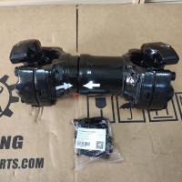 China Universal Joint 186-6356 1866356 for Truck 735 740 by C15 C18 3406E for sale